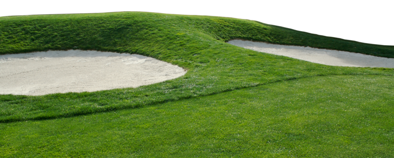 Golf Courses - Cisgenics